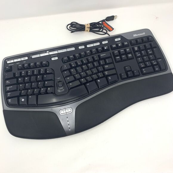 Microsoft | Computers, Laptops & Parts | Microsoft Natural Ergonomic ...